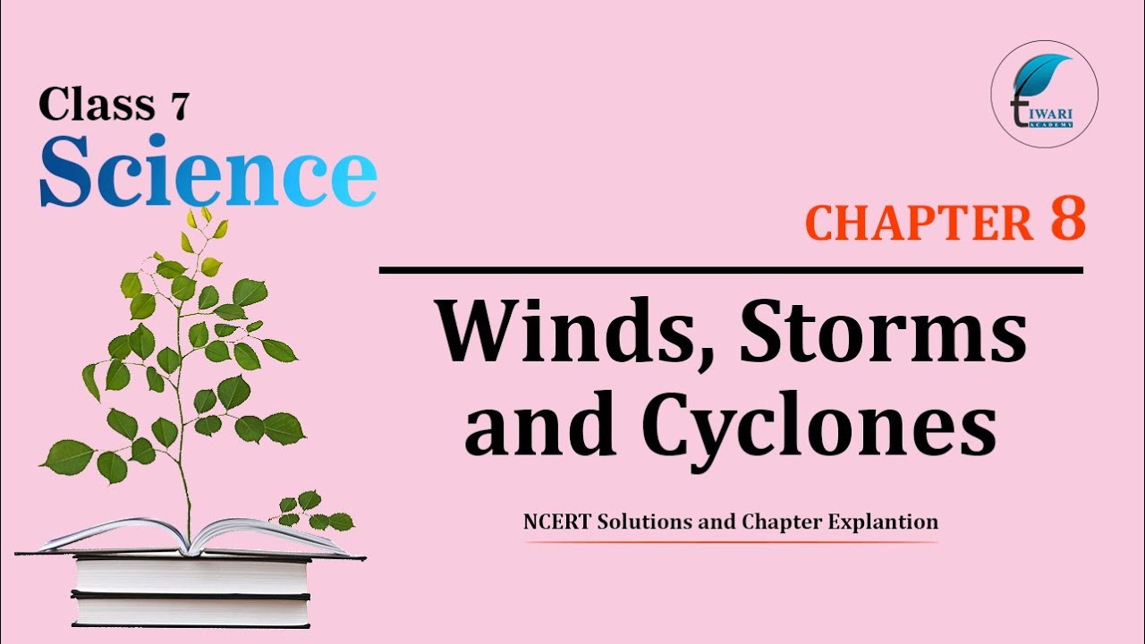 NCERT Solutions for Class 7 Science Chapter 8 - YouTube