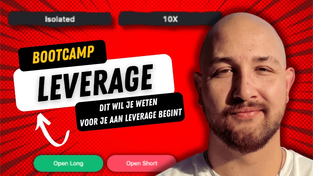 Alles wat je wilt weten voordat je aan leverage begint [COMPLETE UITLEG ...