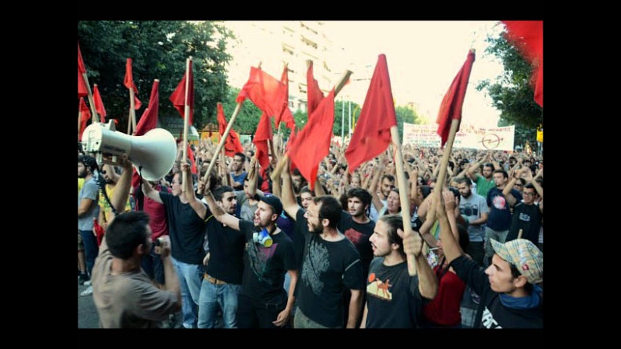 ΠΡΟΣΚΥΝΩ ΤΗΝ ΧΑΡΗ ΣΟΥ ΛΑΕ - YouTube