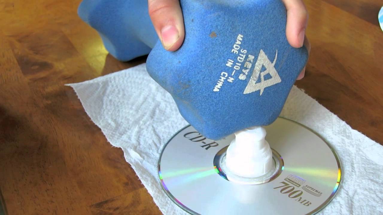 Hover Craft Science Project - YouTube