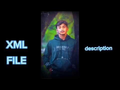 TIK TOK NEW TRAND PAISA 💸💸#XML #xml_file #alightmotion #edit #viralvideo - YouTube