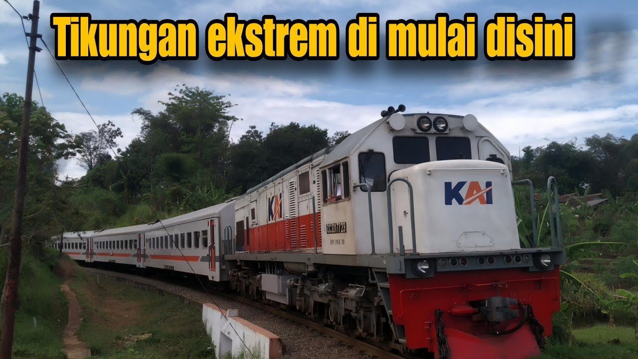 SPOT PANORAMA ALAM PRIANGAN TIMUR KHAS PERKAMPUNGAN ‼️Hunting Seru ...