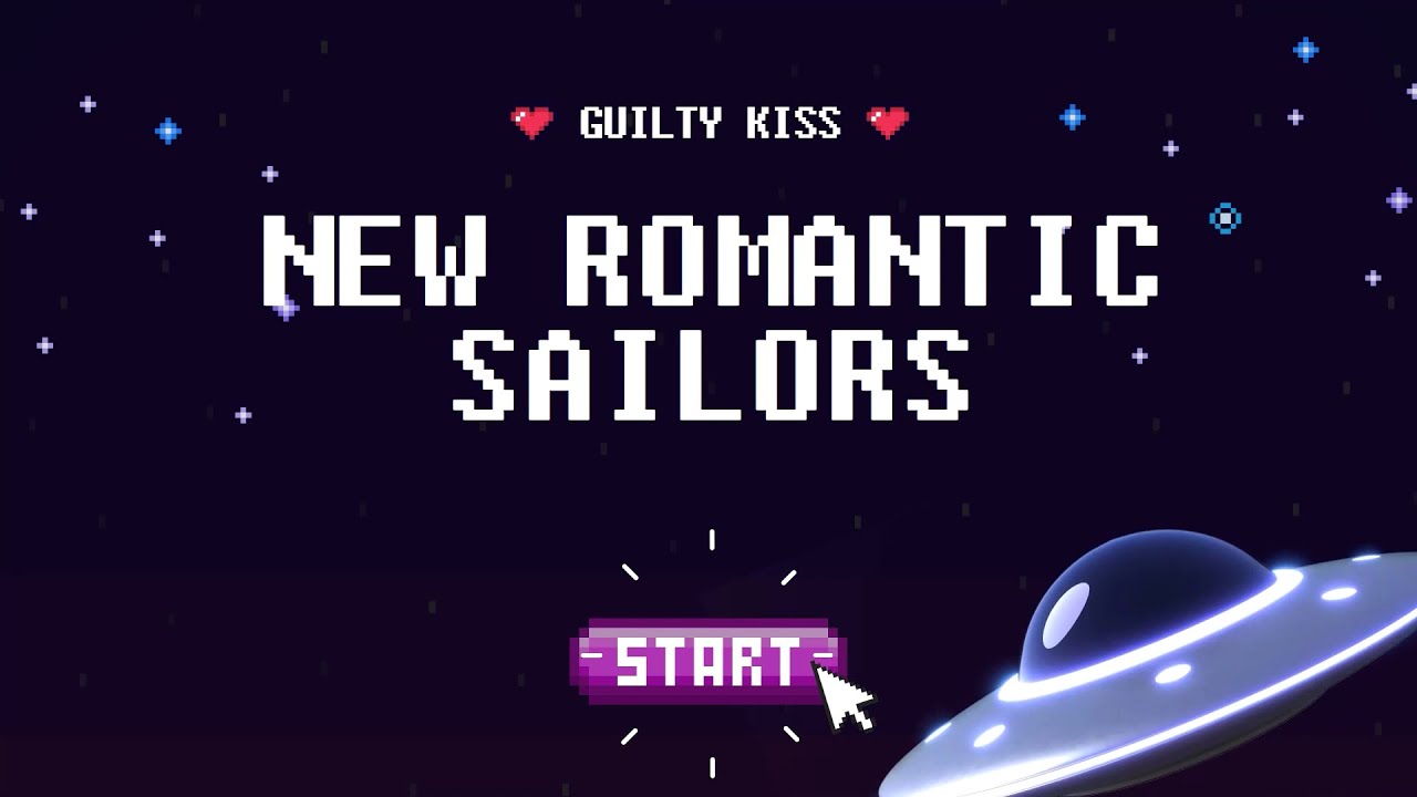 [PV] Lovelive Sunshine!! :: Guilty Kiss - New Romantic Sailors 踊ってみた ...