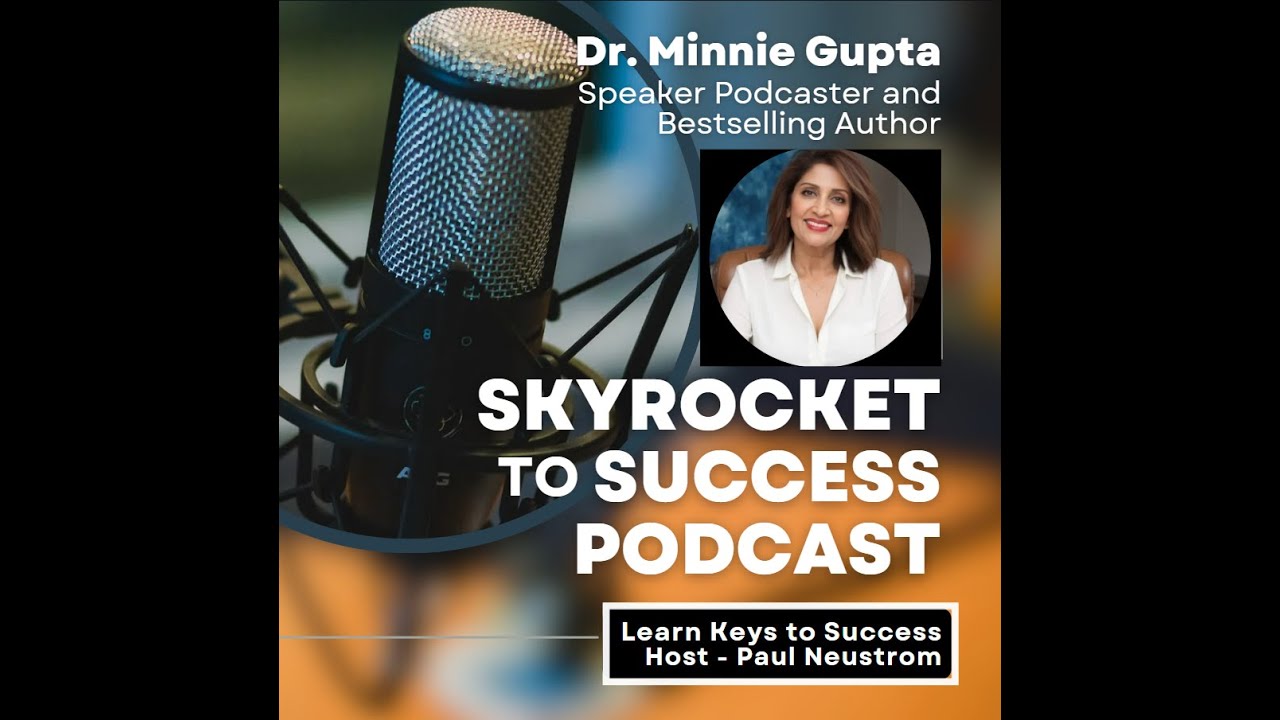 Prosper from Your Lead Generation in 2025: (Dr. Minnie Gupta's Lead ...