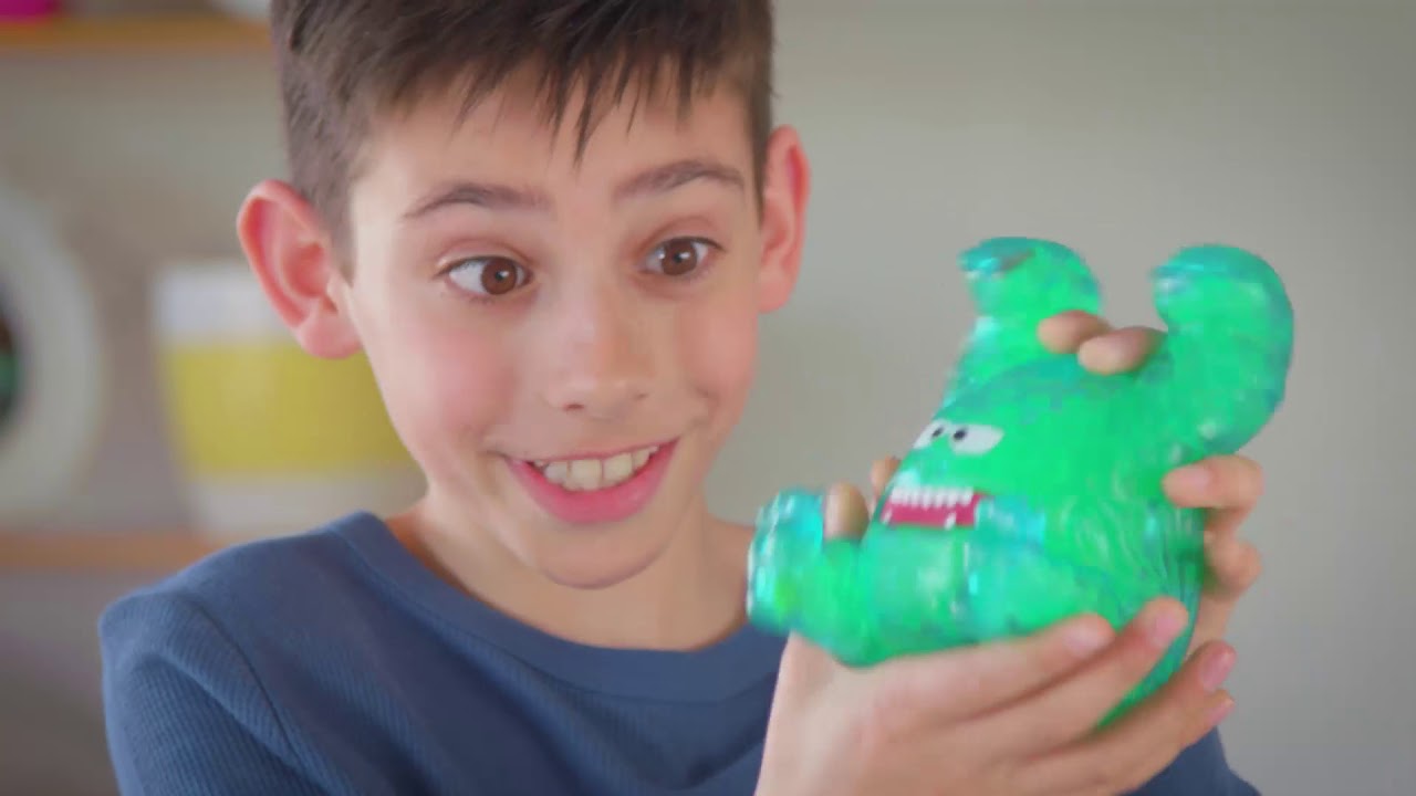 Meet the Bubbleezz, Boti Europe - YouTube