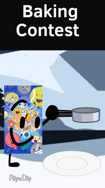 BFB/TPOT Viewer Voting Mini #7 - YouTube