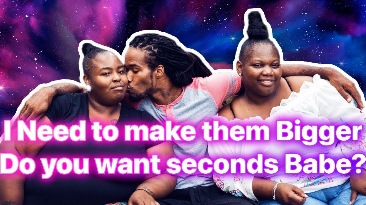 Feeder Loves making SSBBW Girlfriends Bigger Reaction - YouTube