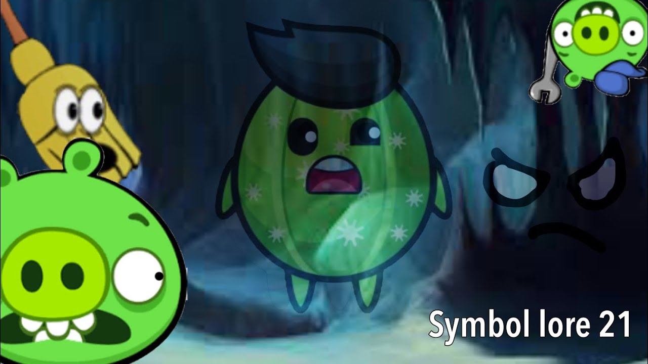 Symbol lore 22 what’s inside the hole?? | continuation - YouTube