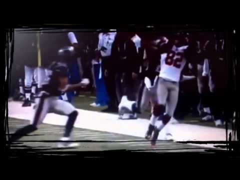 2012 Superbowl 46 Hightlights: Mario Manninghams amazing catch - YouTube