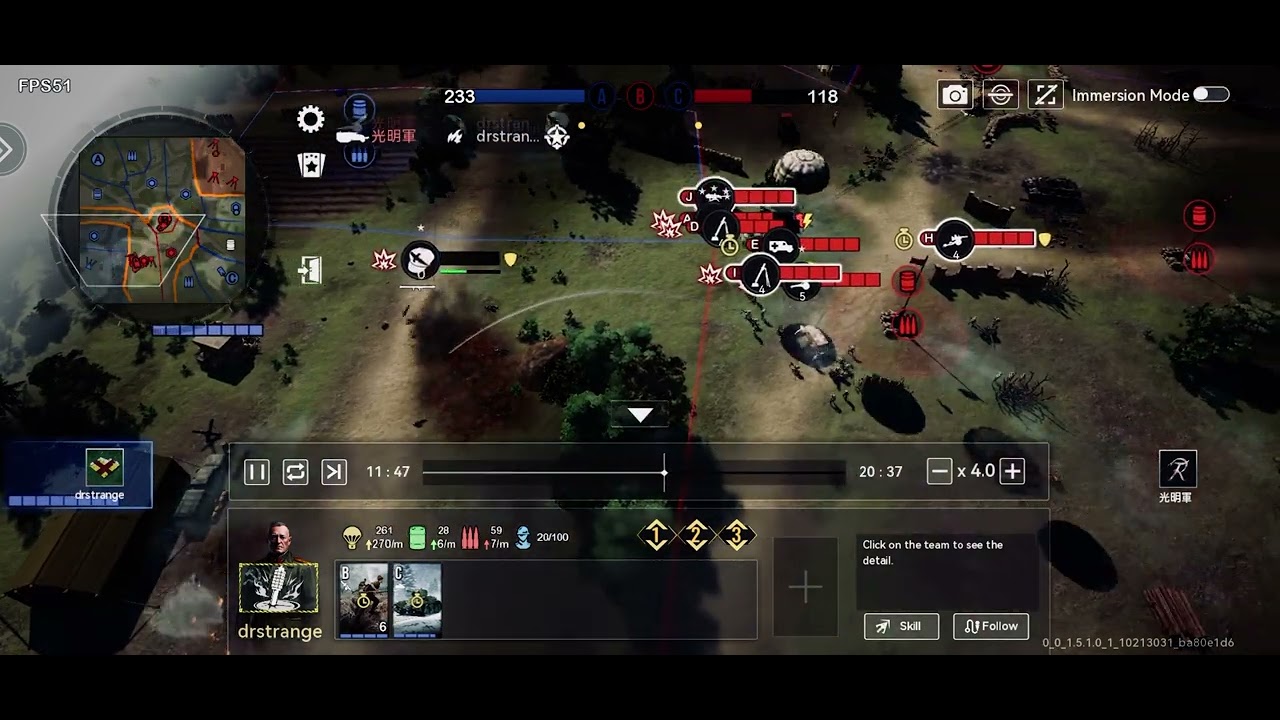 War alert WW2 RPS - YouTube