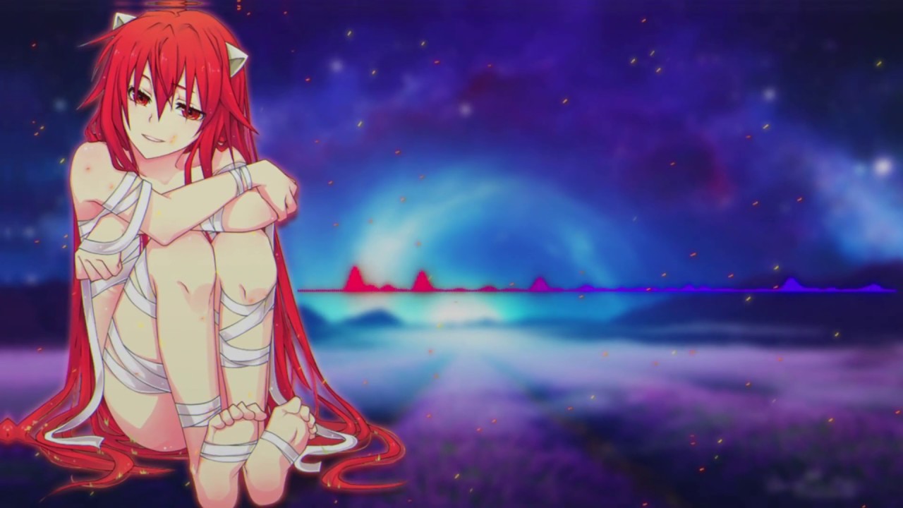 nightcore-the-zombie-song-lyrics-youtube