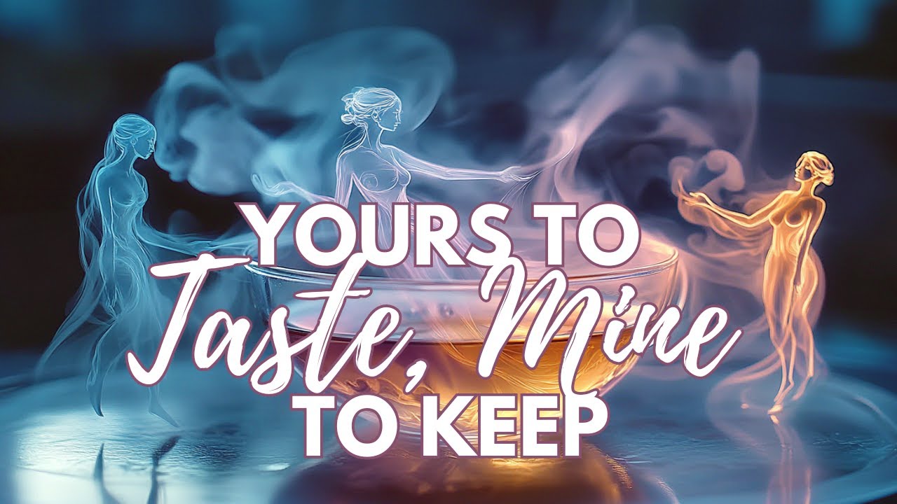 Honey and Ruin: Yours to Taste, Mine to Keep - Poem - ASMR Boyfriend ...