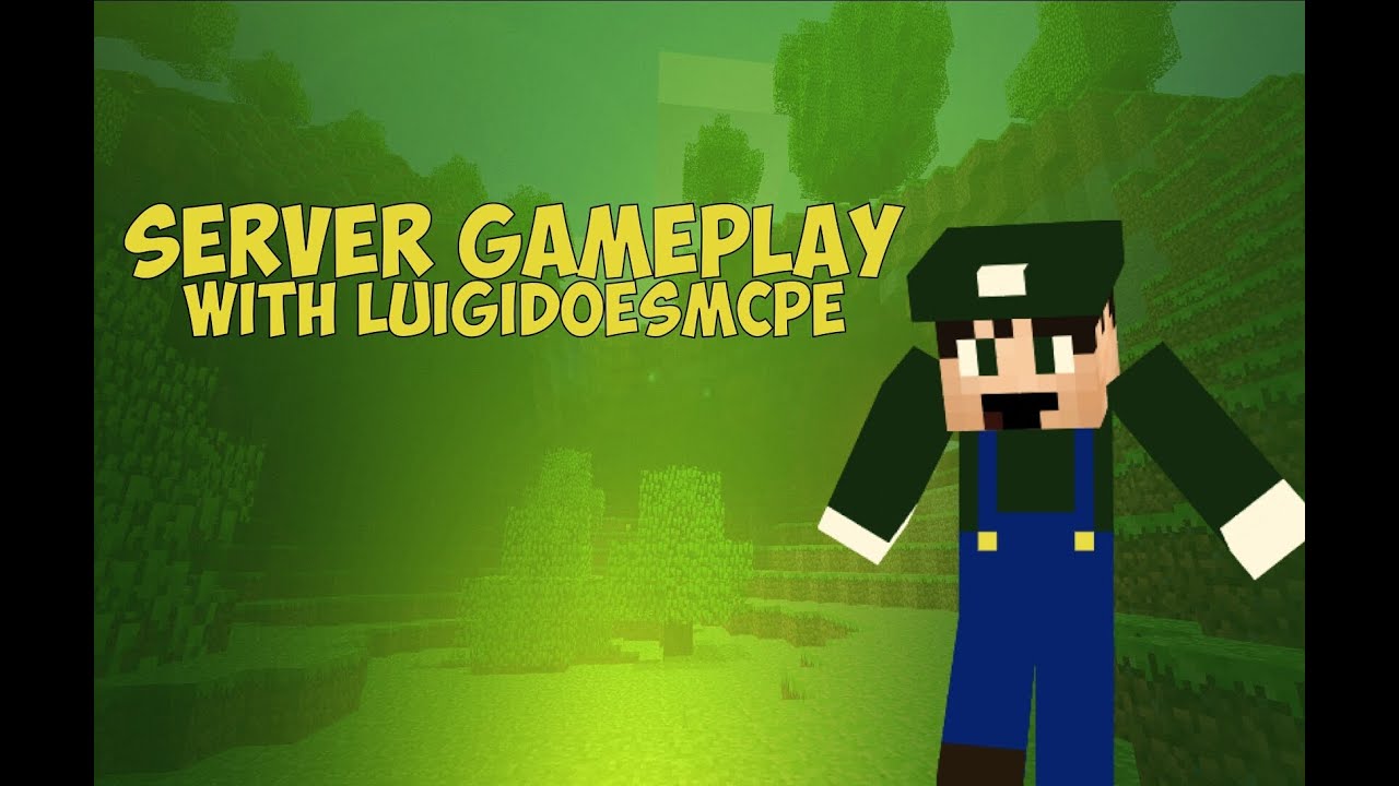 LBSG Server Gameplay#ep4 part 1 - YouTube