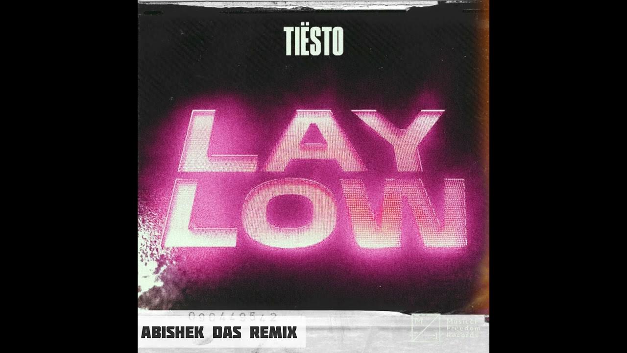 Tiesto - Lay Low (Phonk Remix) - YouTube