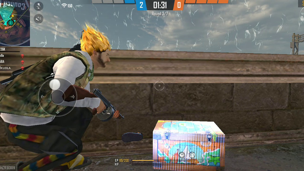 Class squad ranked - YouTube