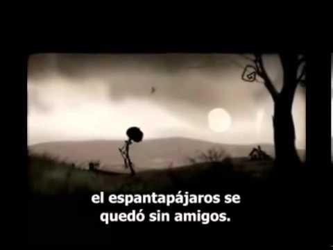 La Leyenda del Espantapajaros - Subtitulado - YouTube