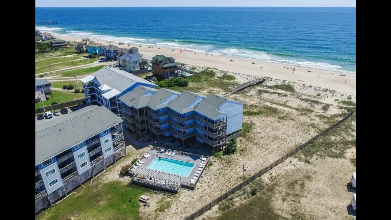 Rodanthe OBX 2022 - YouTube