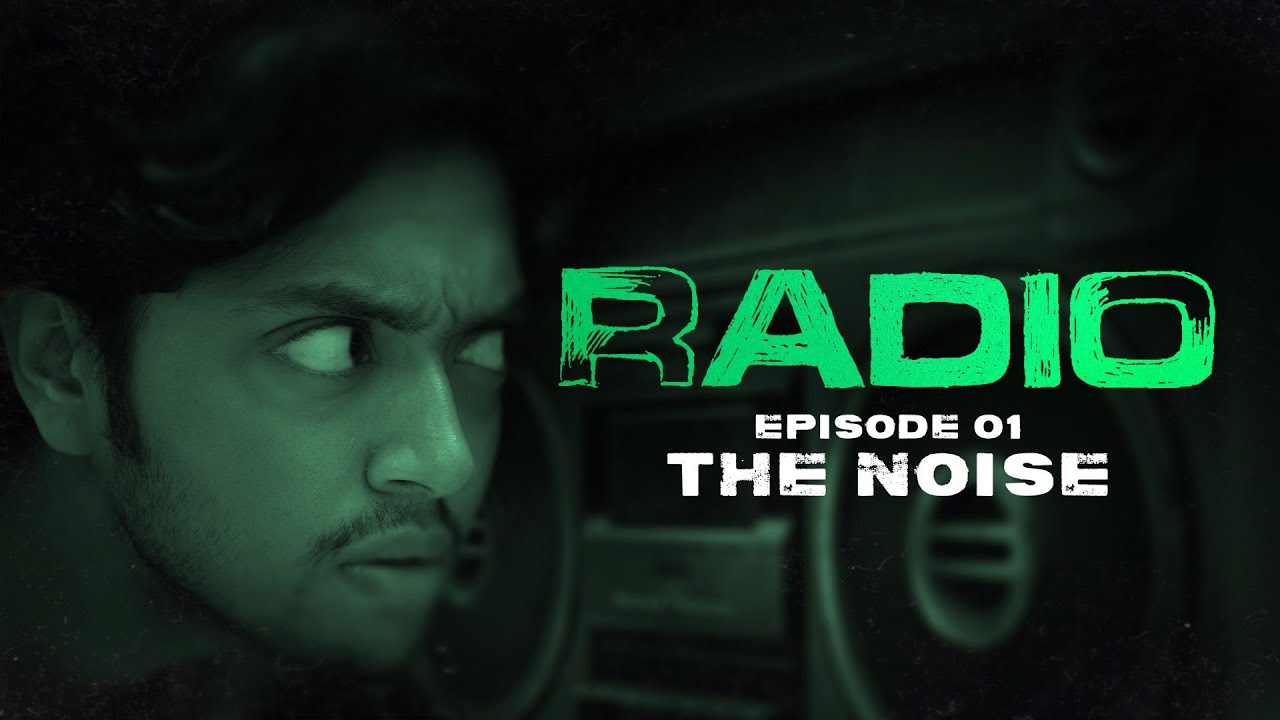 The Noise - EP#1 | RADIO | A Mystery Web Series | LMES - YouTube