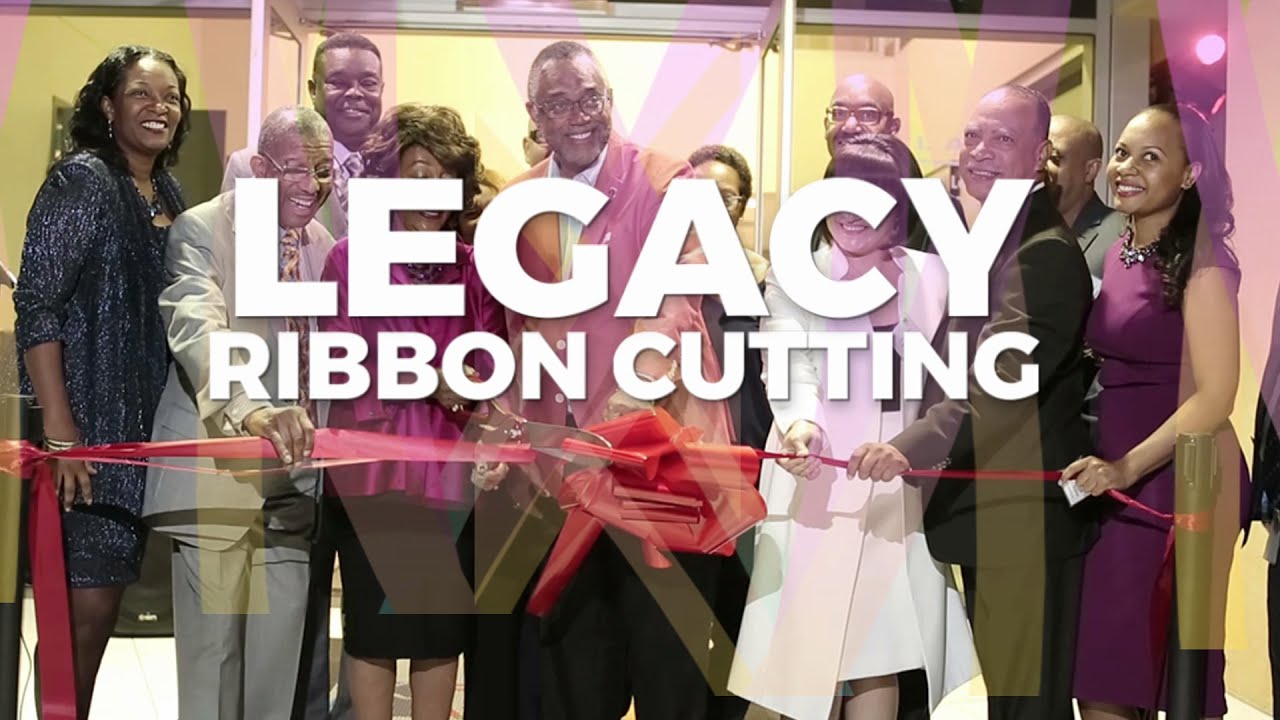 SCLARC Celebrates Legacy Building - YouTube