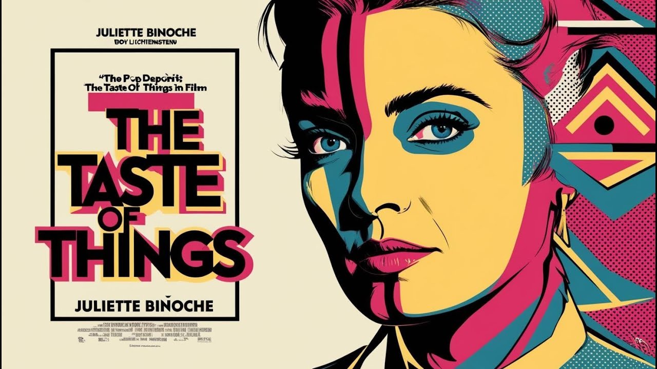 "The Taste of Things":A Culinary Poem on Film - YouTube