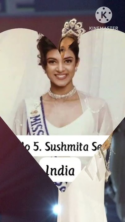 Top 10 Most Beautiful Miss Universe In The World π Youtube