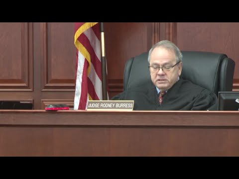 Judge gives Tiffanie Lucas 2 life sentences for murdering her sons