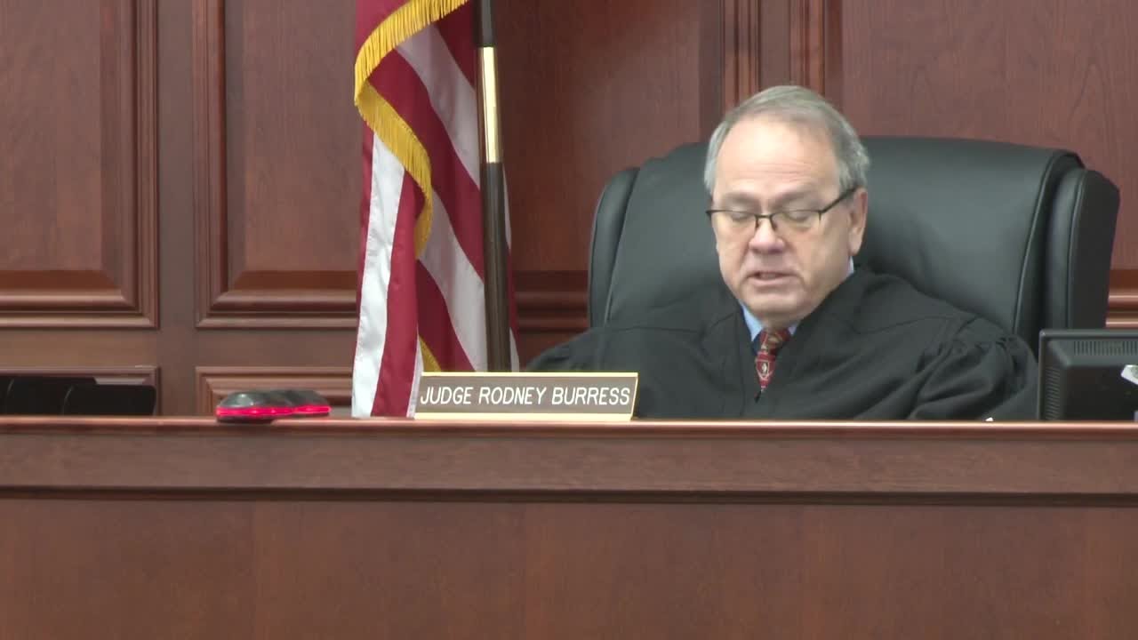 Judge gives Tiffanie Lucas 2 life sentences for murdering her sons ...