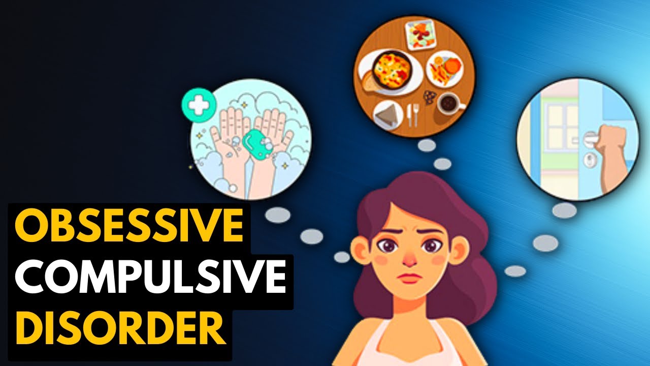 Obsessive Compulsive Disorder (OCD), Causes, SIgns and Symptoms ...