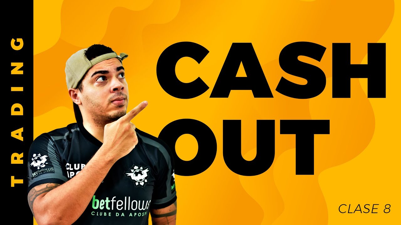 Cómo hacer el CASHOUT en Betfair - YouTube