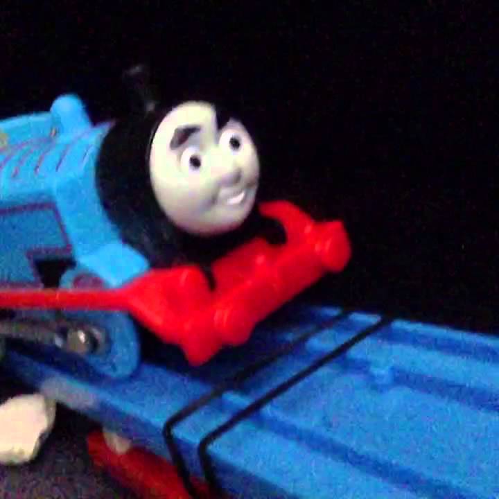 Sodor's legend of the lost treasure remake sneak peak - YouTube