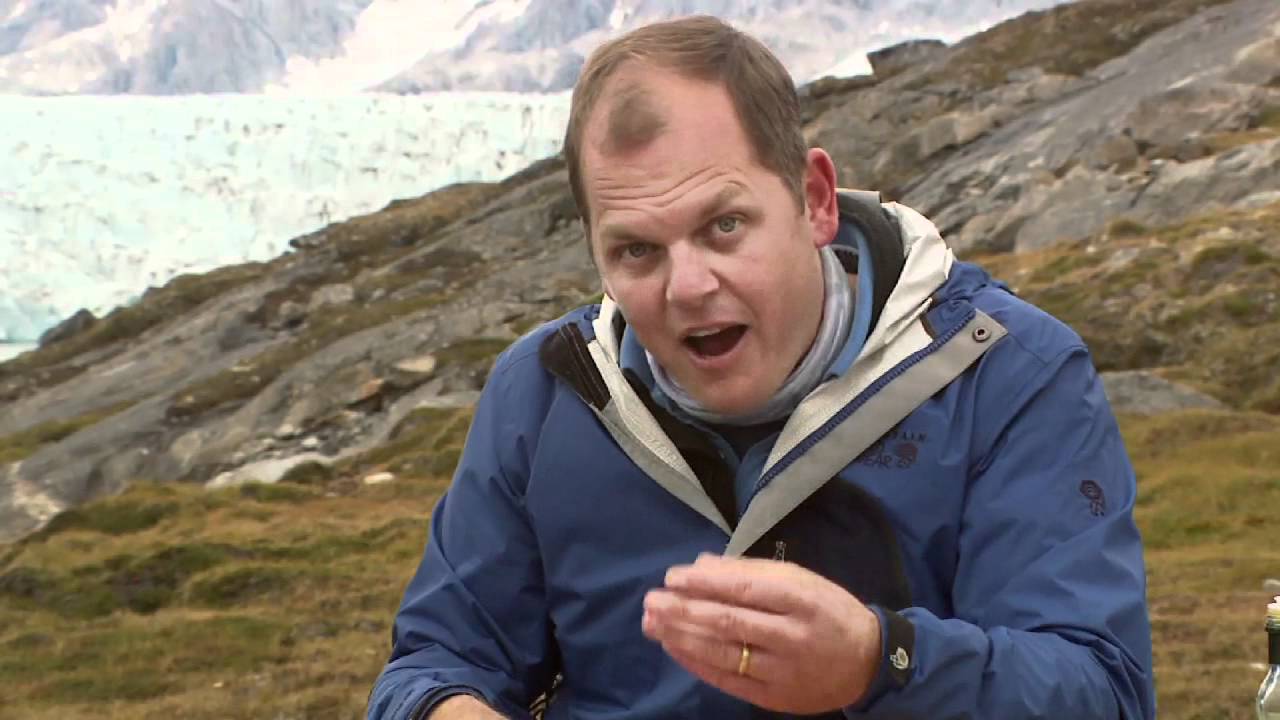 Cooking Black Halibut recipe with Chris Coubrough - YouTube