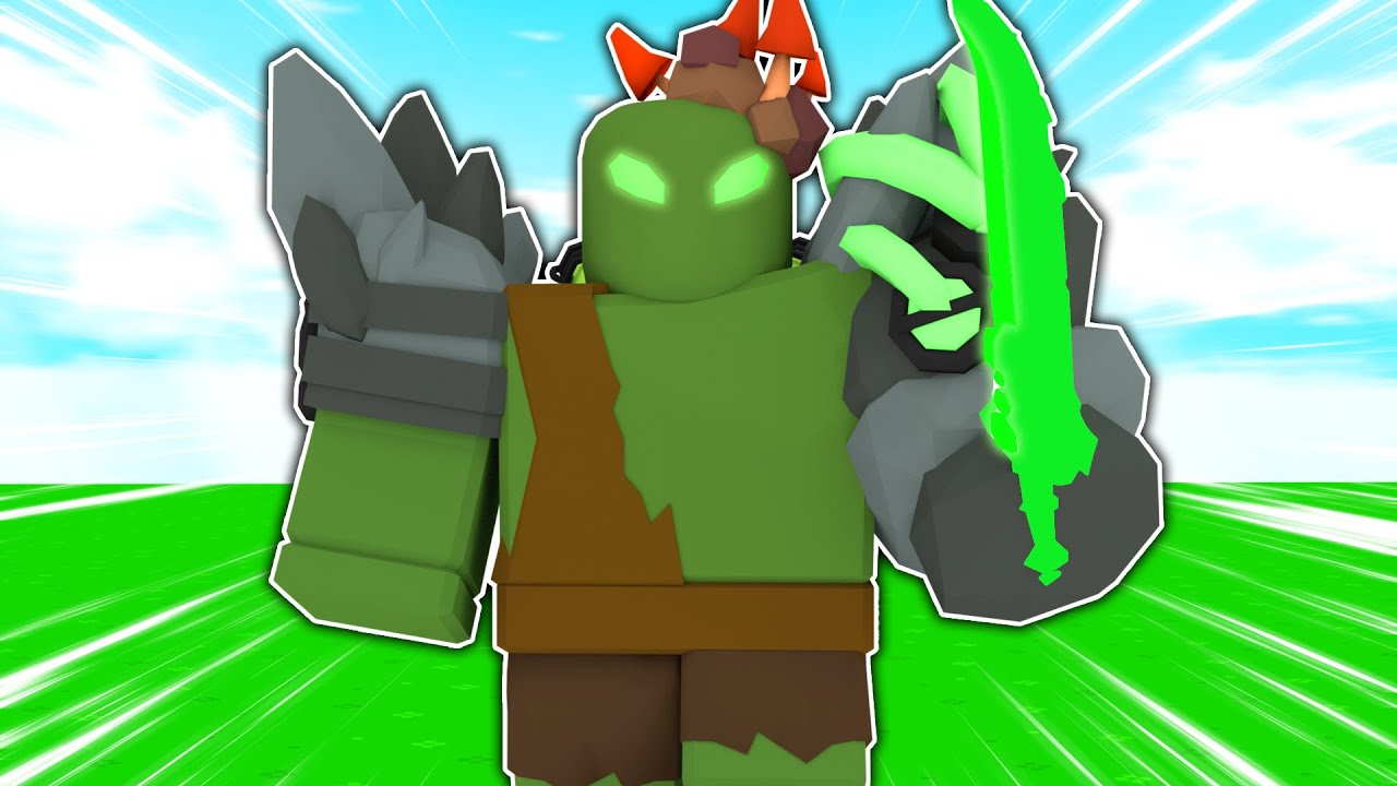 NEW Infected Mode In ROBLOX Bedwars... - YouTube