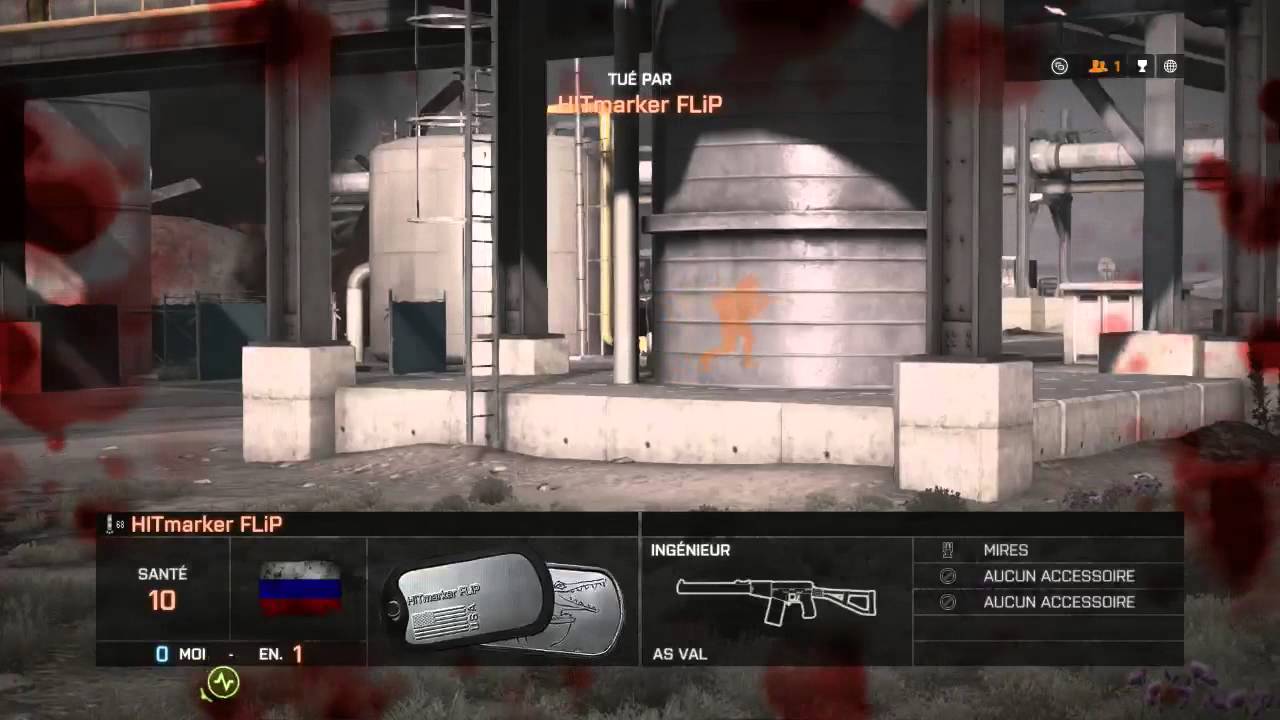 Battlefield 4 - Gameplay Full Map - Operation Firestorm 2014 (DLC ...