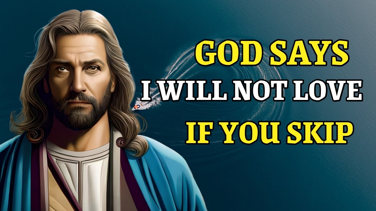 🛑 God Has A Message For You Today 🙏🙏 | Your God Are "SHOUTING"From ...