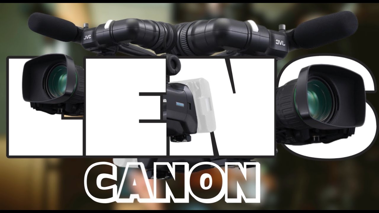 Preventive Maintenance - Canon BCTV Zoom Lenses Cleaning and Check Up ...