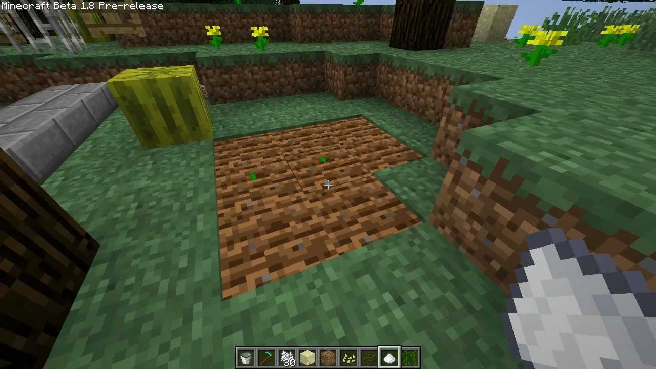 [Minecraft] 1.8 Beta Erste Eindrücke der Pre-Release Version (Teil2 ...