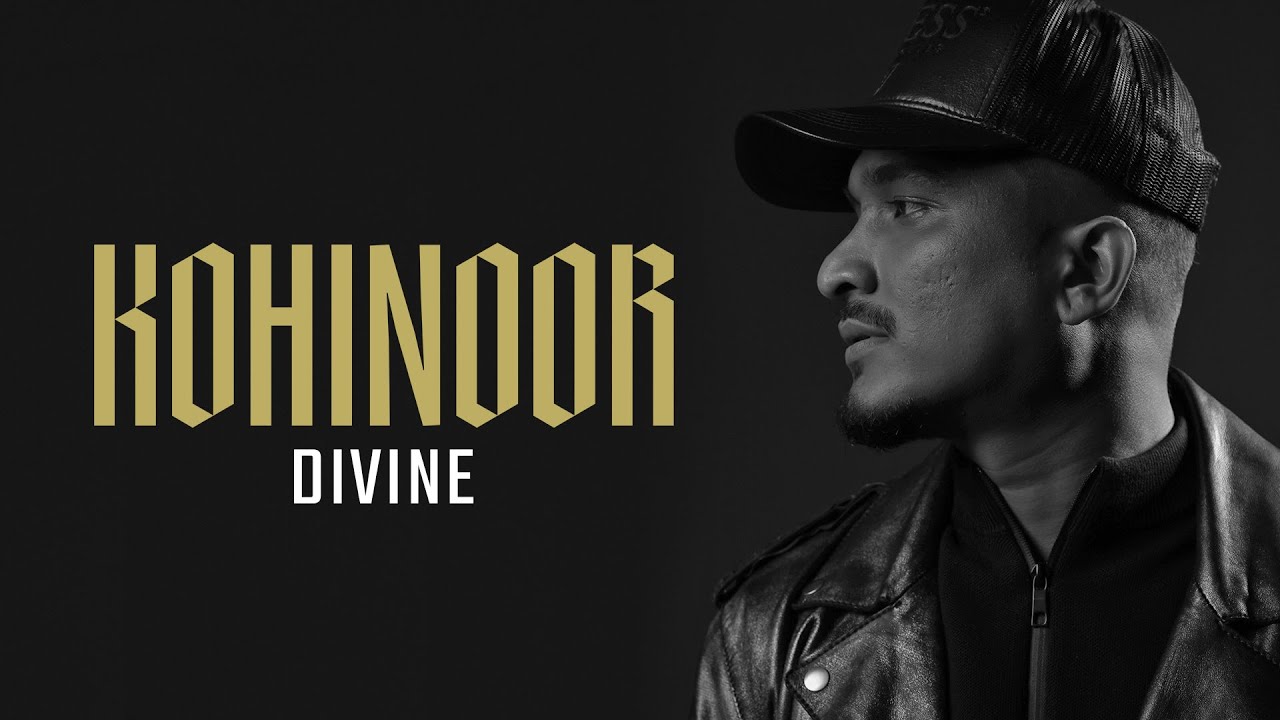 Divine - Kohinoor (Official Music Video) - YouTube