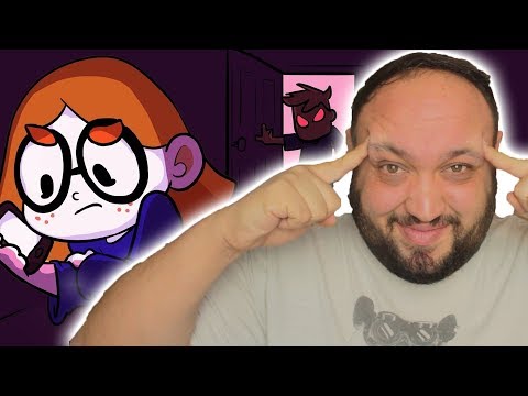 Inside the Mind of Illymation's Abusive Ex Boyfriend