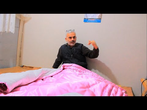 YORGANCI (YAHYA ADIYAMAN) ''ESNAF VE ZANAATKARLAR BELGESELİ BÖLÜM 4''