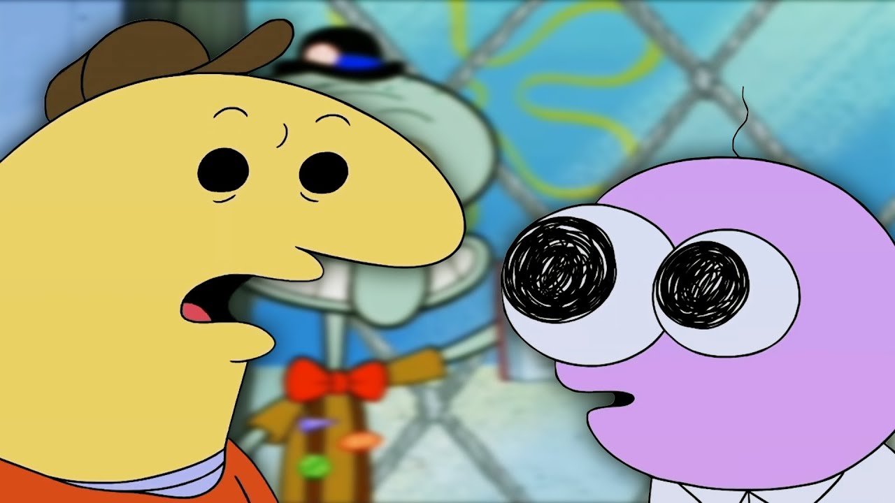 Look, Pim... - YouTube