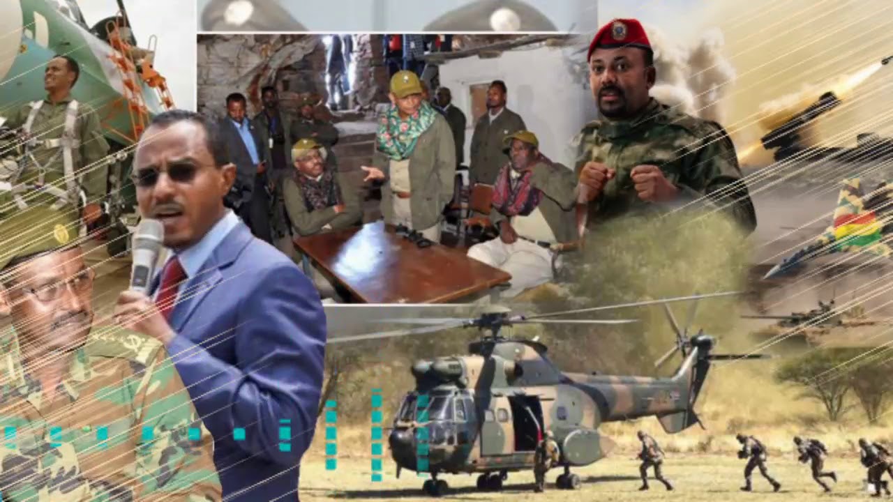 Ethiopia Seber zena zare Ethiopia News Today February 13, 2021 - YouTube