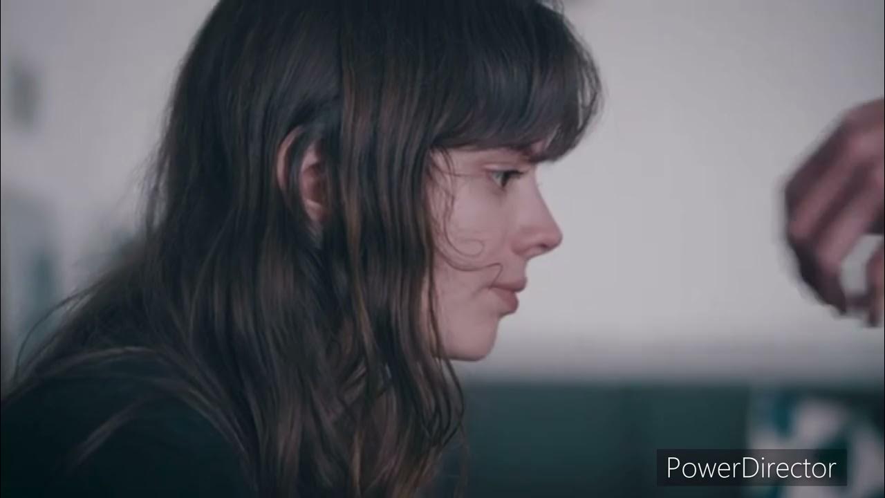 Eskil ad - éternellement ici - YouTube