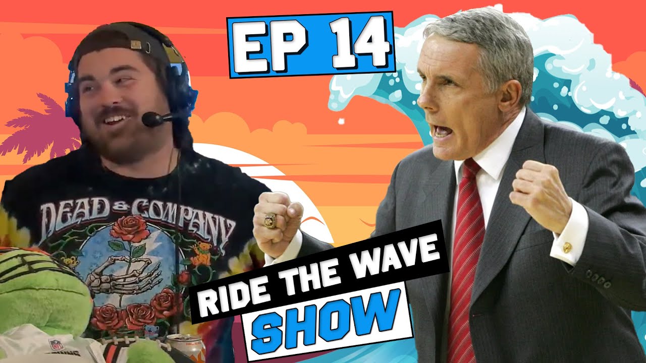 Gary Williams NCAA Hall of Fame Coach Interview | RtWS Ep 14 - YouTube