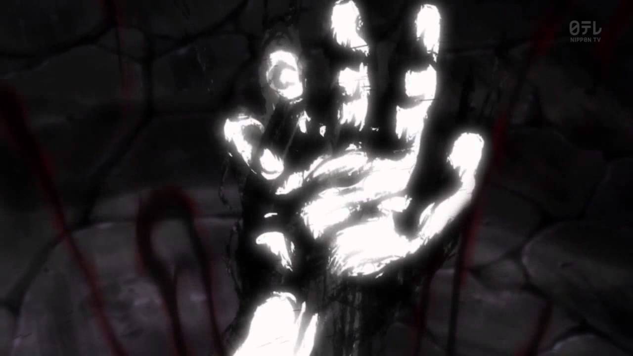 Gon vs Neferpitou AMV Full - Hunter x Hunter - [HD] - YouTube