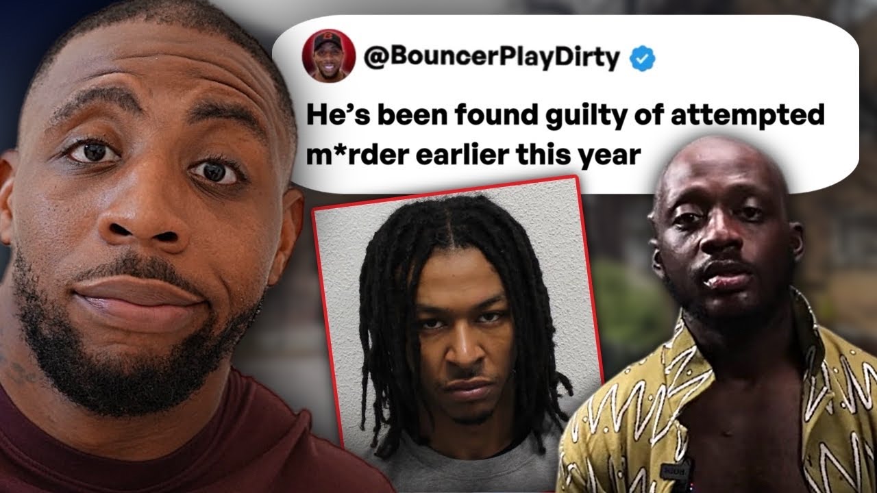 Digdat Charged With A Second Firearm | The Trial Starts In 3 Weeks ...