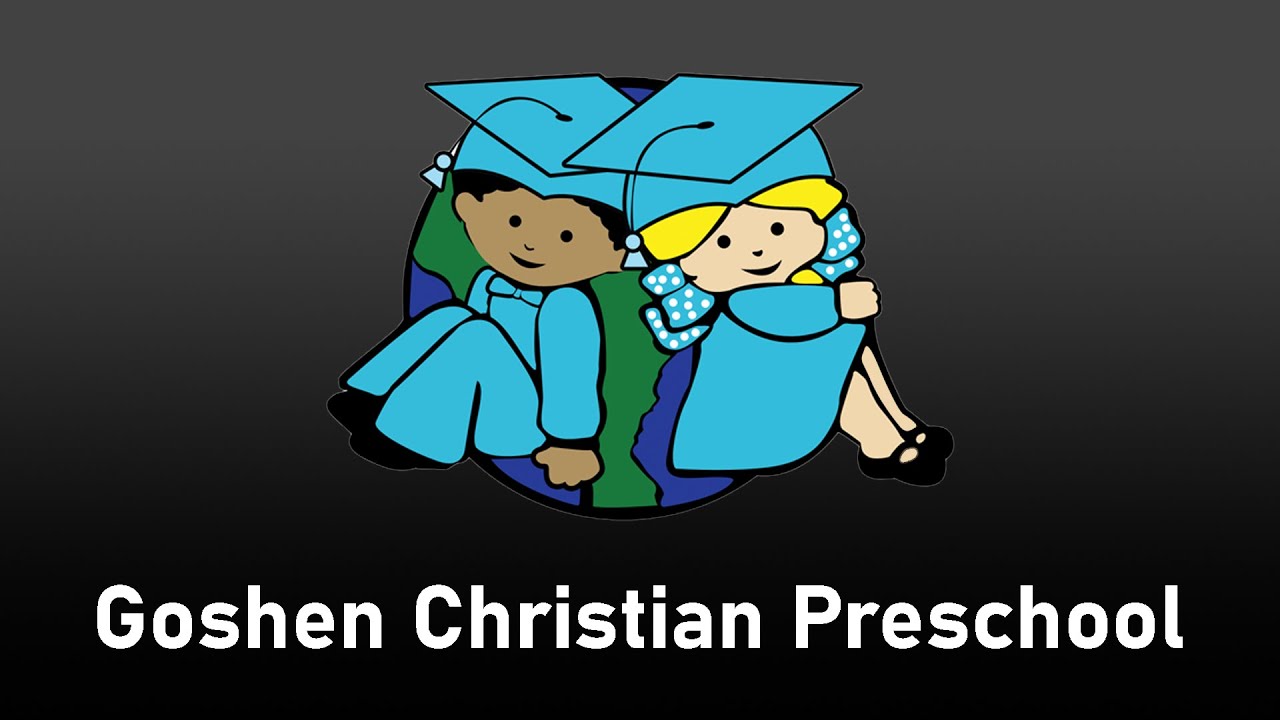 Christian Preschool Graduation Clip Art