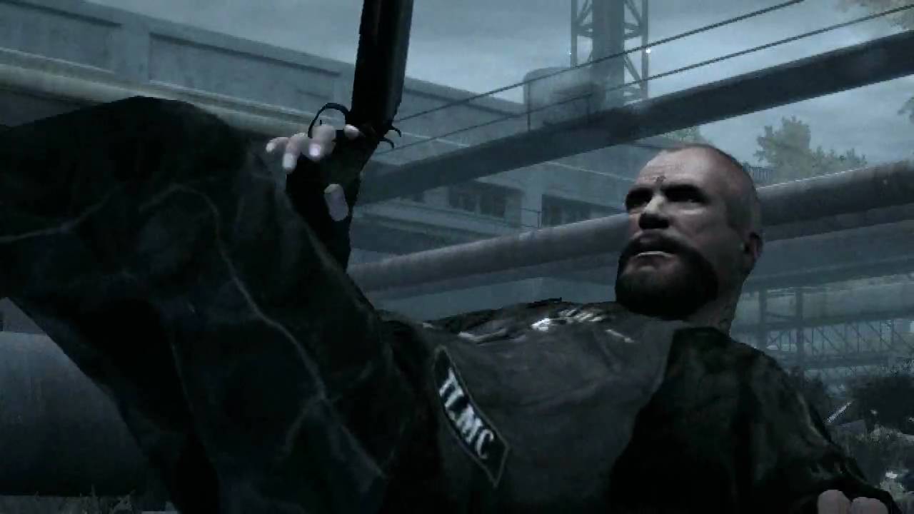 GTA IV - The Lost and Damned Expansion Game Trailer 720p HD - YouTube