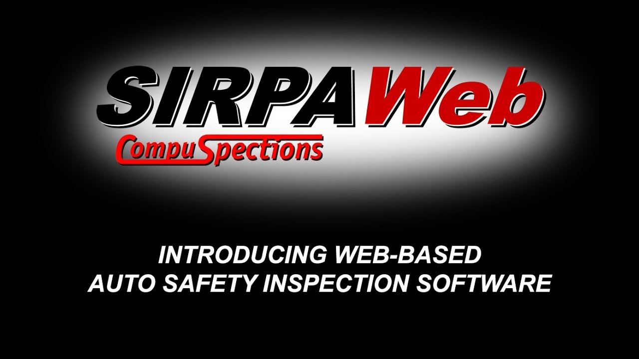 SirPA Web Introduction - YouTube