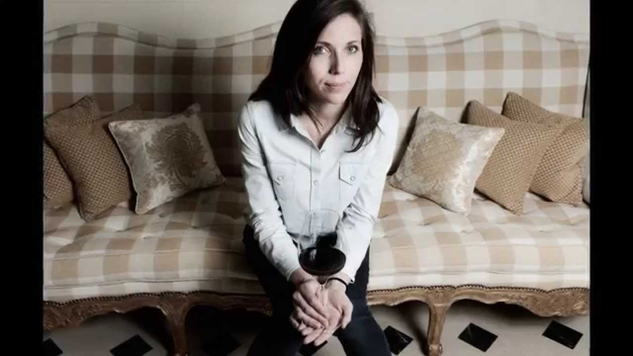 Portrait d'acteur de Caroline Frey - YouTube