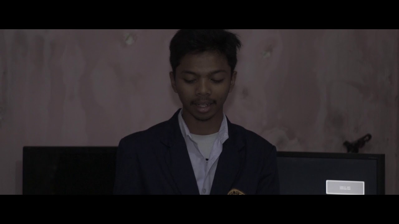 ABSP U1_Ary Setiawan & Anisyiah Nurmalis Fazdrillyana - YouTube
